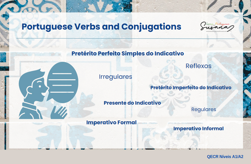 Tools – Learn Portuguese With Susana